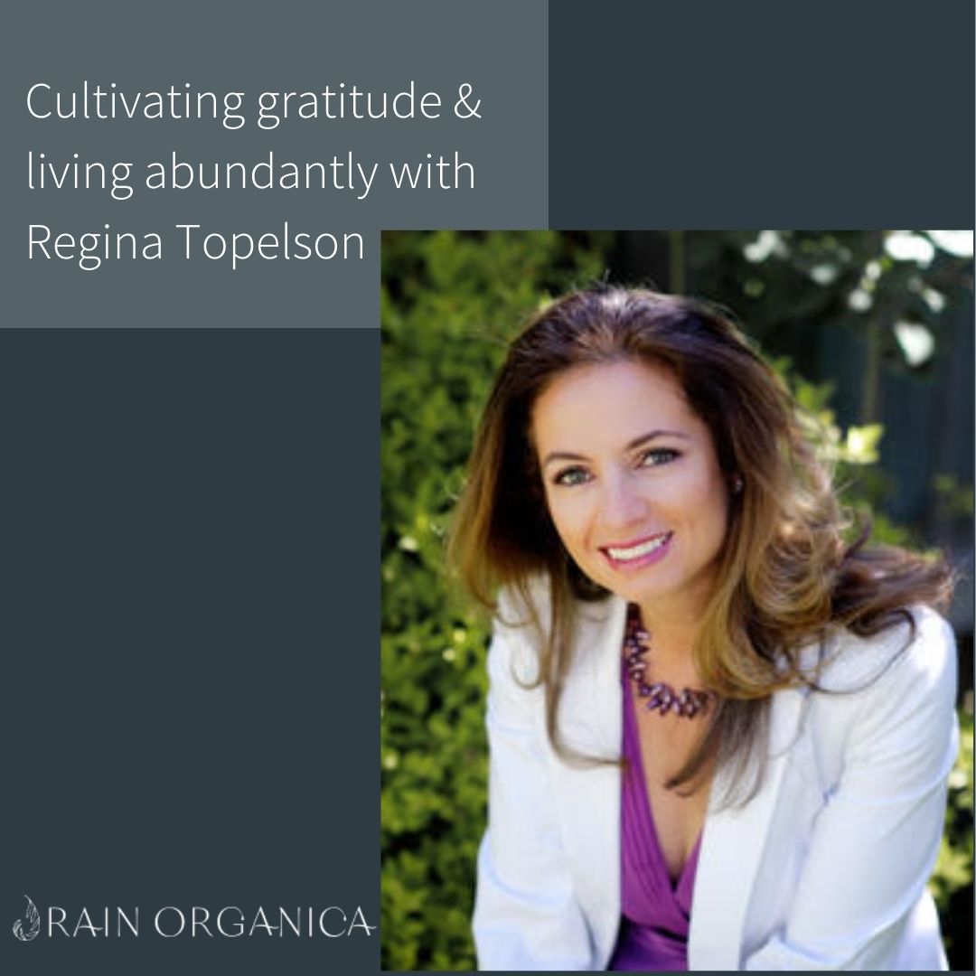 Regina Topelson shares what it's like to move beyond breast cancer ...