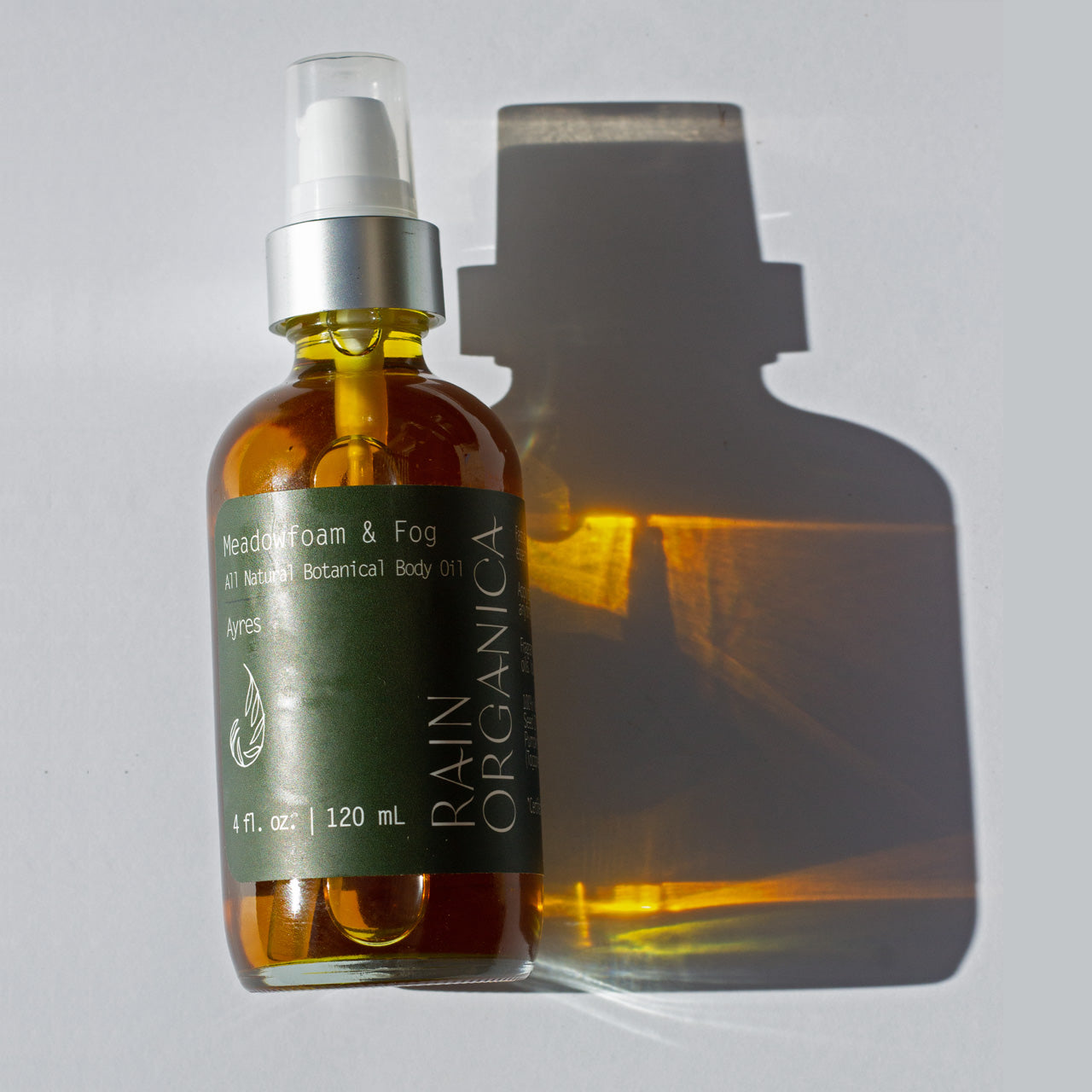 5 ways to use body oil – Rain Organica