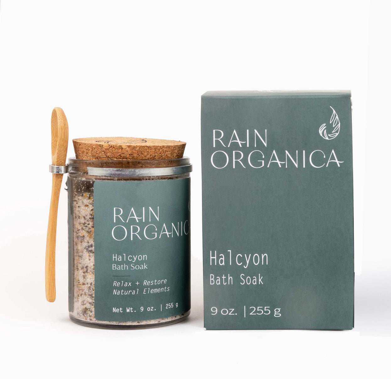 Body Care – Rain Organica